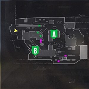 CoD Vanguard : マップ紹介 – BERLIN – | kojiroの連絡帳