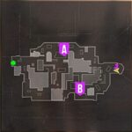 CoD Vanguard : マップ紹介 – TUSCAN – | kojiroの連絡帳