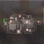 CoD Vanguard : マップ紹介 – TUSCAN – | kojiroの連絡帳