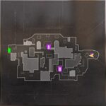 CoD Vanguard : マップ紹介 – TUSCAN – | kojiroの連絡帳