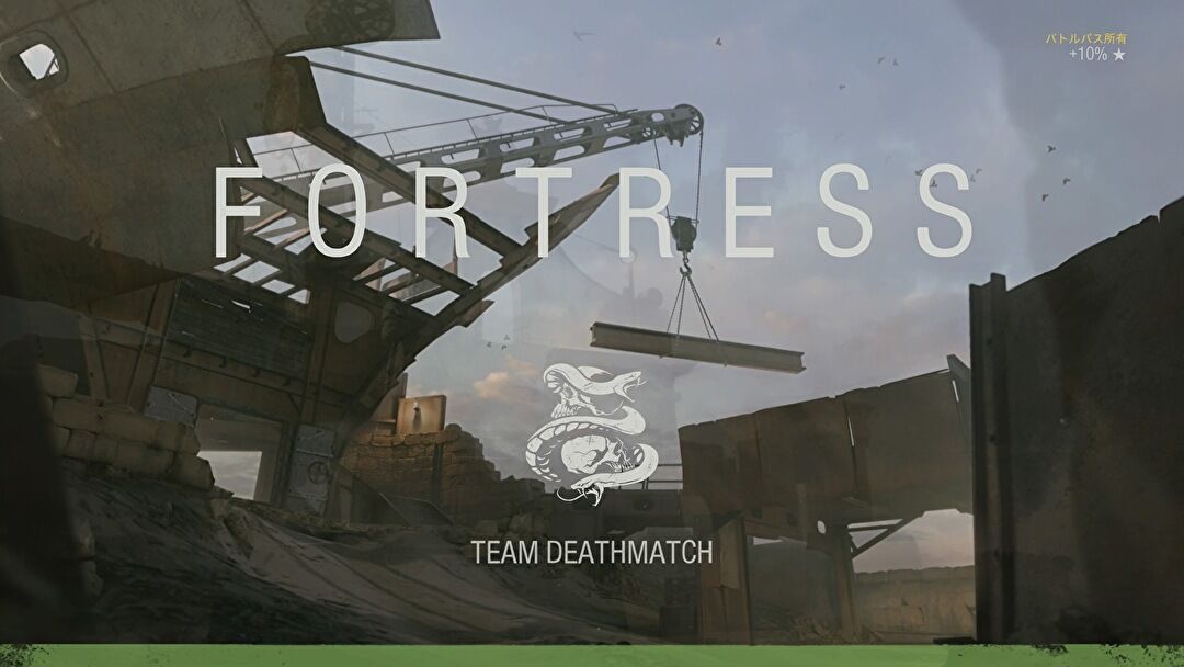 CoD Vanguard : シーズン5リローデッドパッチノートの紹介 | kojiroの連絡帳